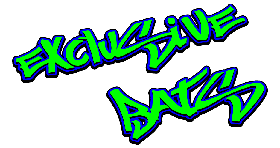 HOME PAGE – Page 3 – ExclusiveBats