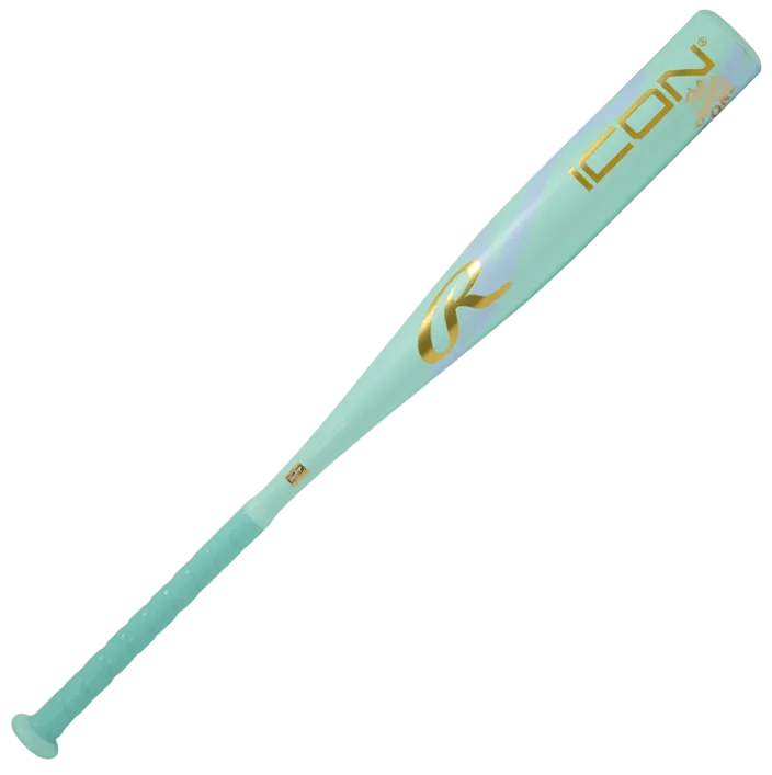 2026 RAWLINGS ICON THE CHOSEN ONE -10 USA BASEBALL BAT: RUS6IONE10 ...