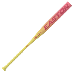 2025 Easton Ghost Unlimited PINK LEMONADE -10 Fastpitch Softball Bat ...